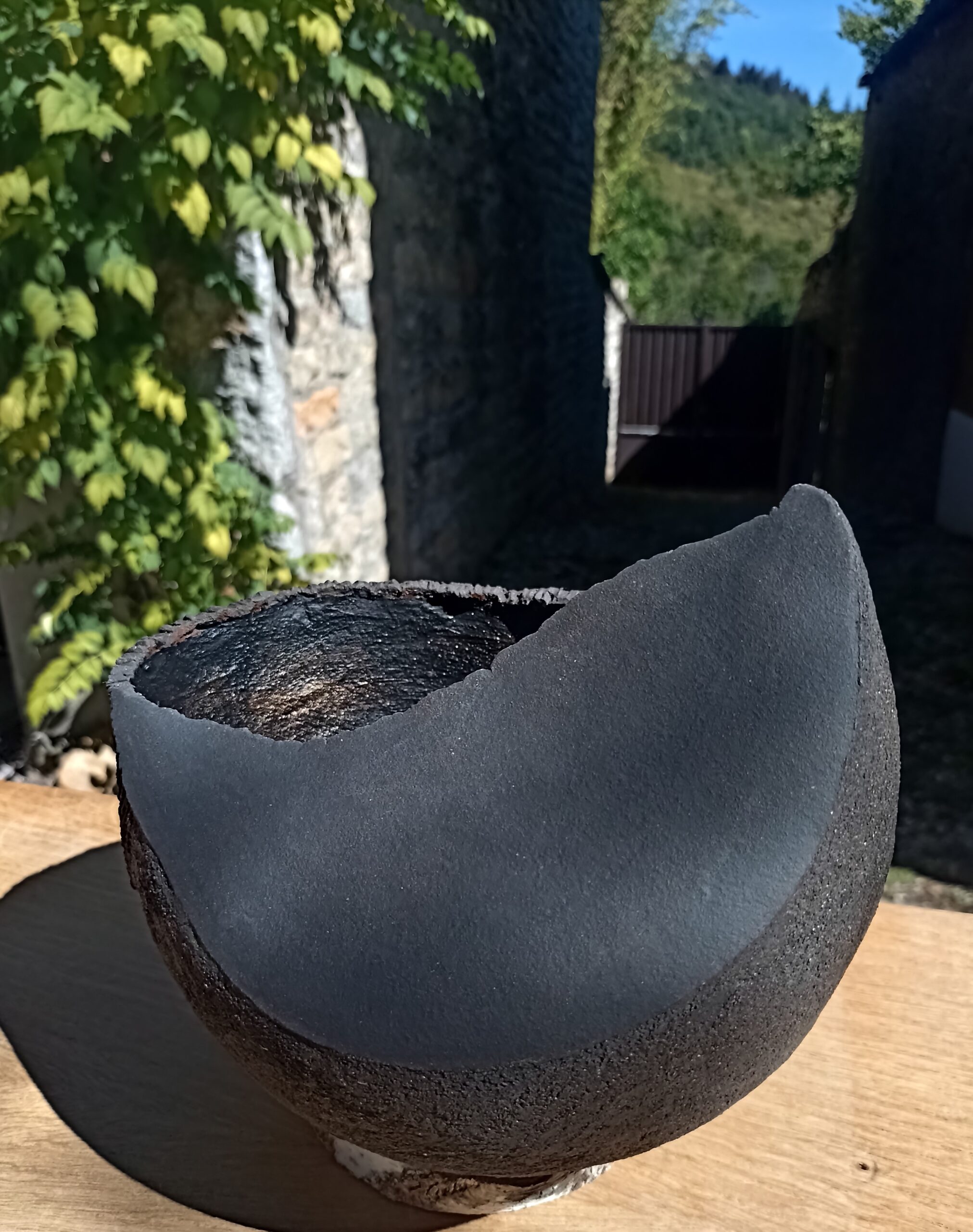 Mes créations - Anne VILLA Céramiste